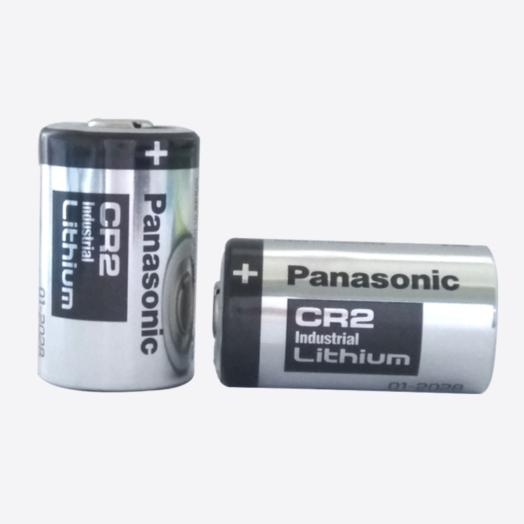 Panasonic CR2 3V lithium battery CR15H270 - Shenzhen Oxun Technology Co.,ltd
